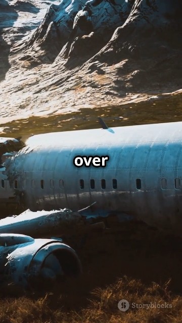 Unraveling the Mystery of Flight 571 || #trending #facts #history - YouTube