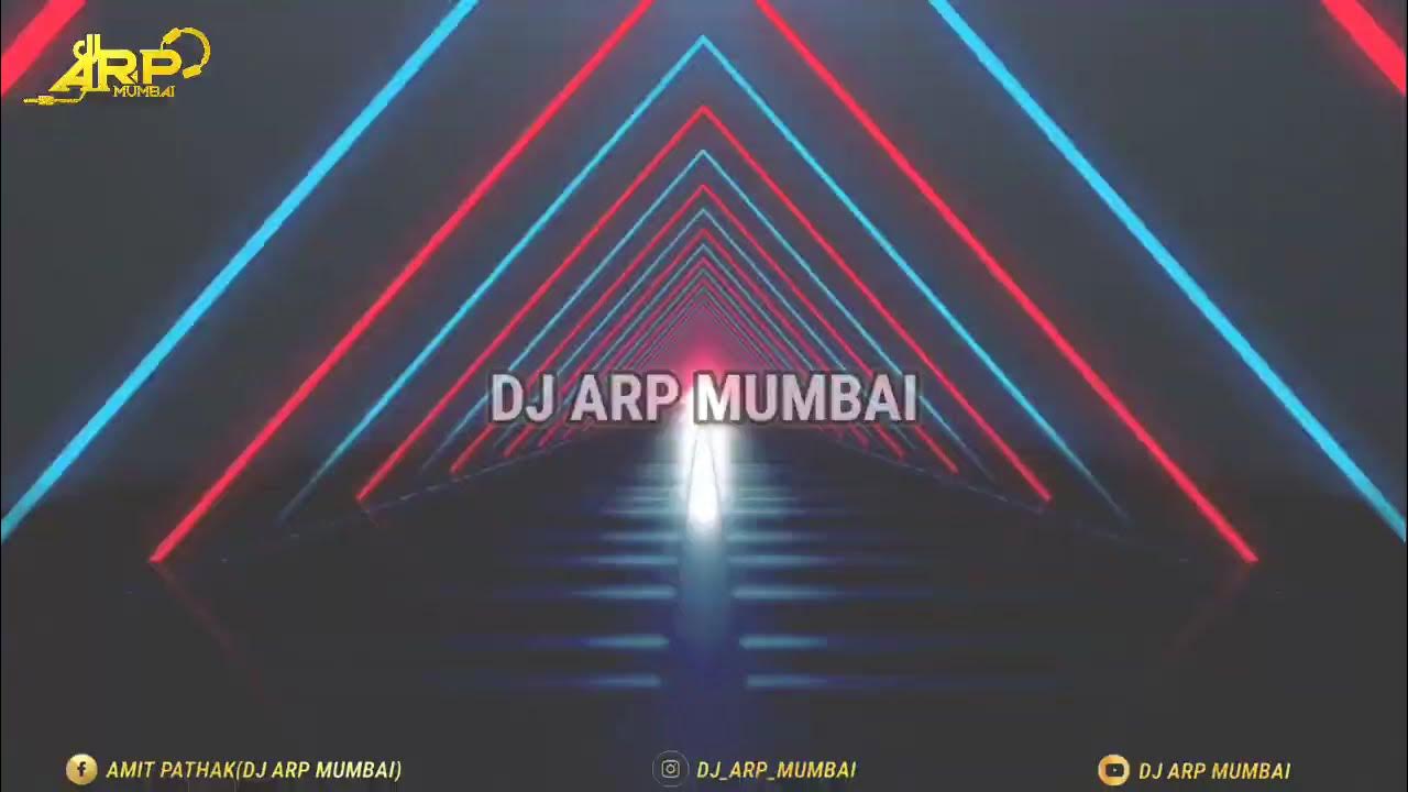 Tera Fitoor (Remix) - || DJ ARP MUMBAI || - YouTube