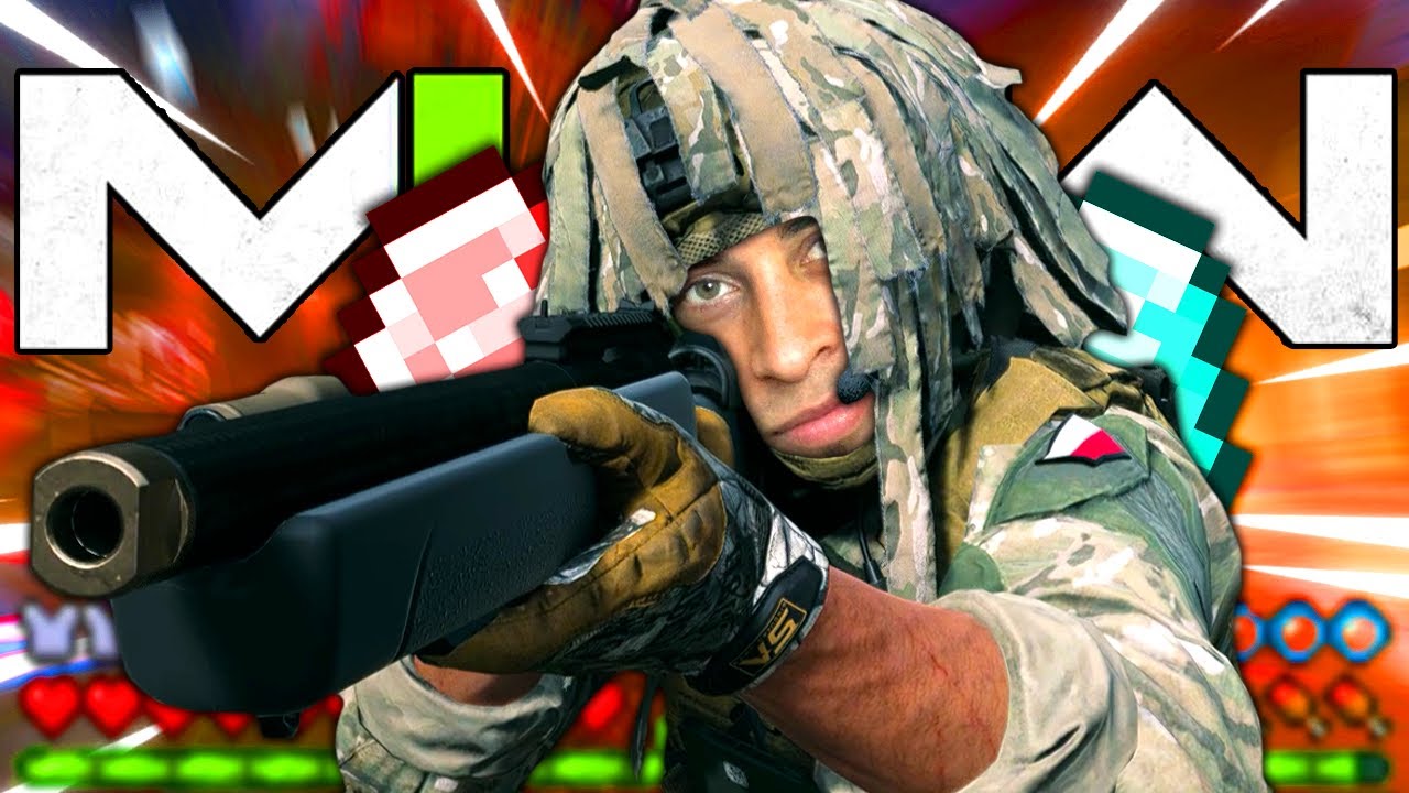 MW2 Quickscope SPR 208.EXE - YouTube