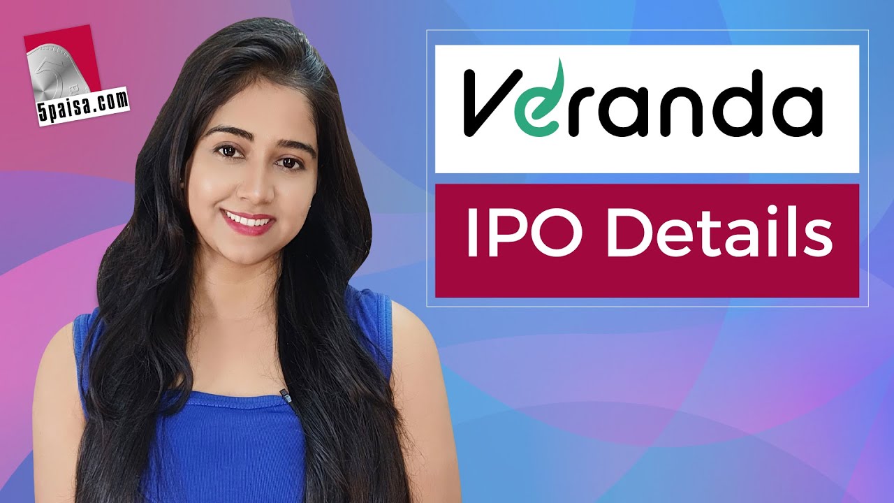 Veranda Learning Solutions IPO Date, Price, Size, Review, Company ...