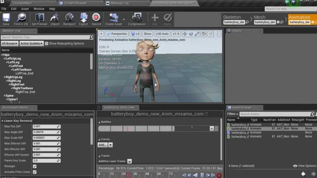 Quest and Dialogue System. Animation Support - YouTube