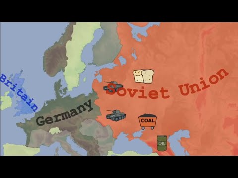 EASTERN FRONT 1941-1945 : FROM OPERATION BARBAROSSA TO THE BATTLE OF BERLIN