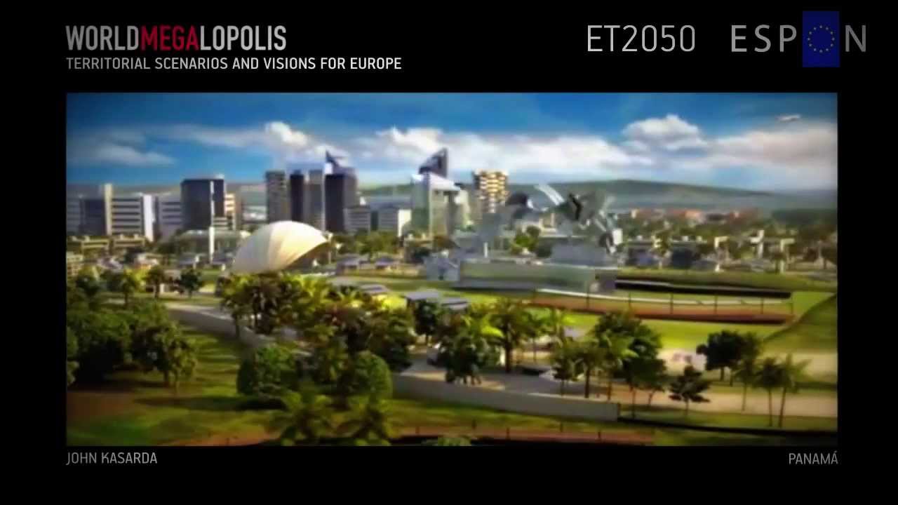 WORLD MEGALOPOLIS - YouTube
