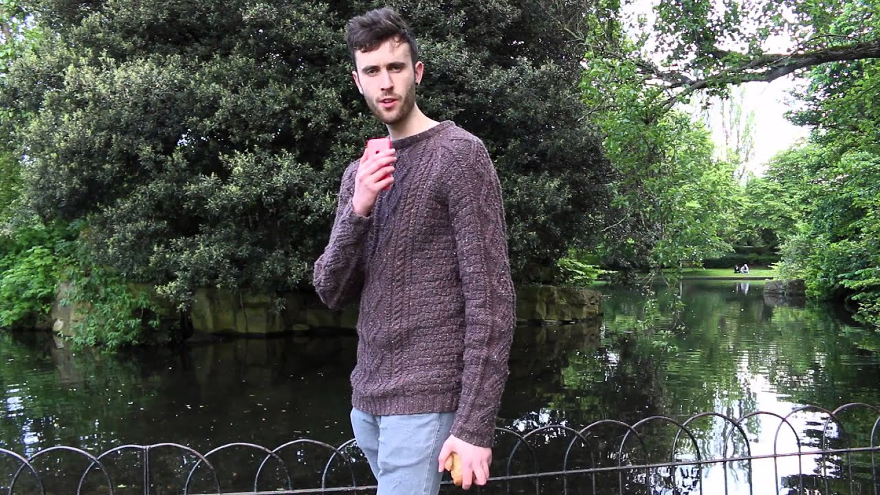 Who is this Nathan guy? - YouTube