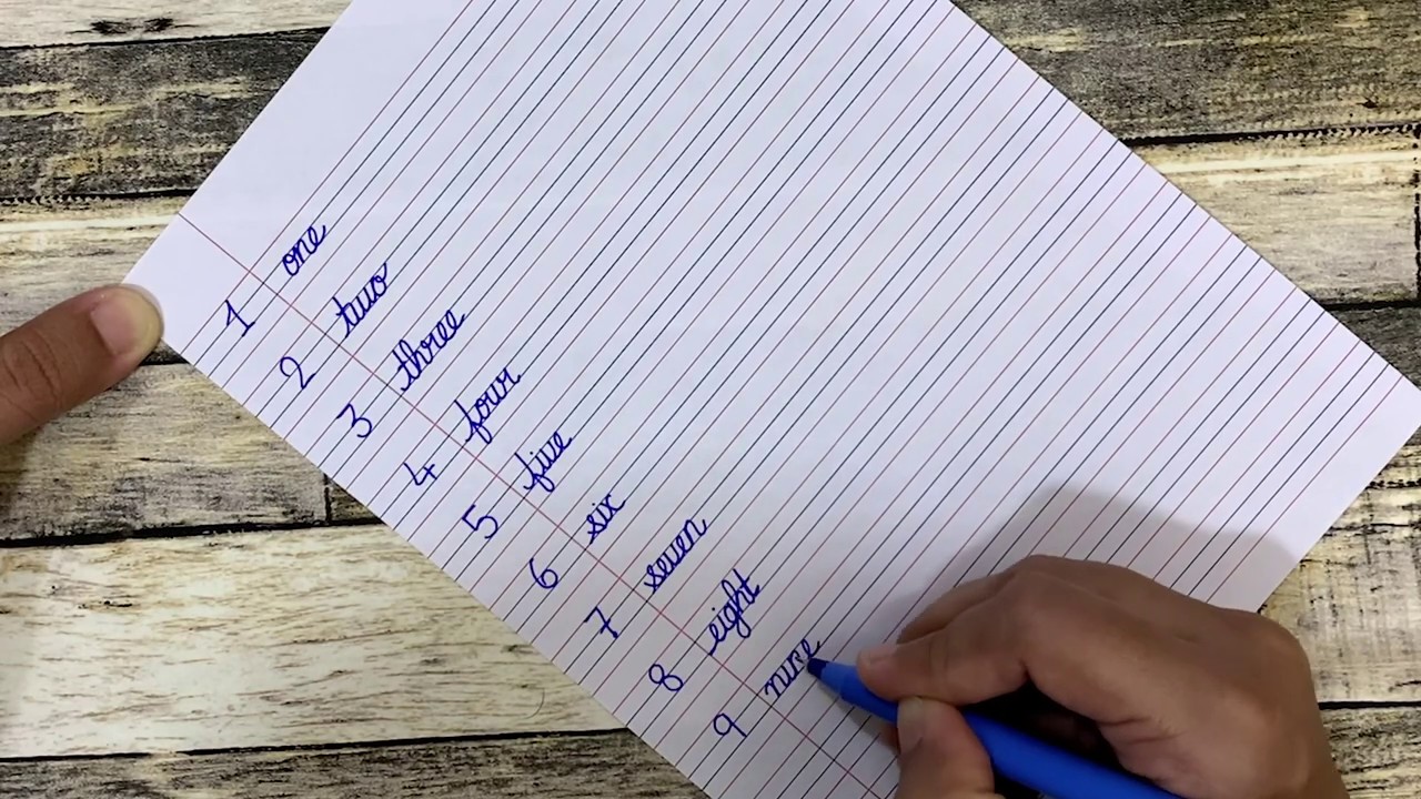 How To Write Numbers In Cursive With Small Letter Starting YouTube how-to-write-numbers-in-cursive-with-small-letter-starting-youtube