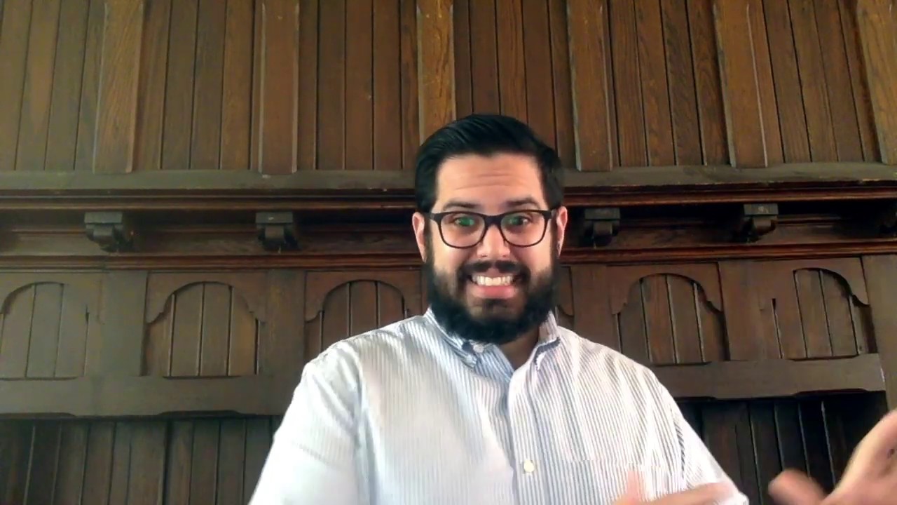 Pastor Christopher 1 Pedro 1 13 21 YouTube