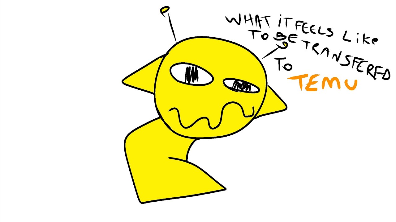 Temu Simon #simon #temu #animation - YouTube