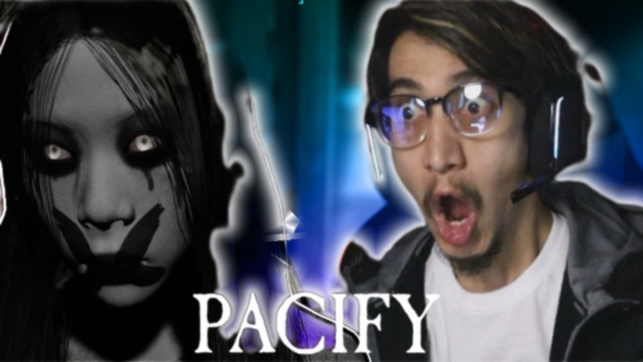 Pacify Horror Night - YouTube