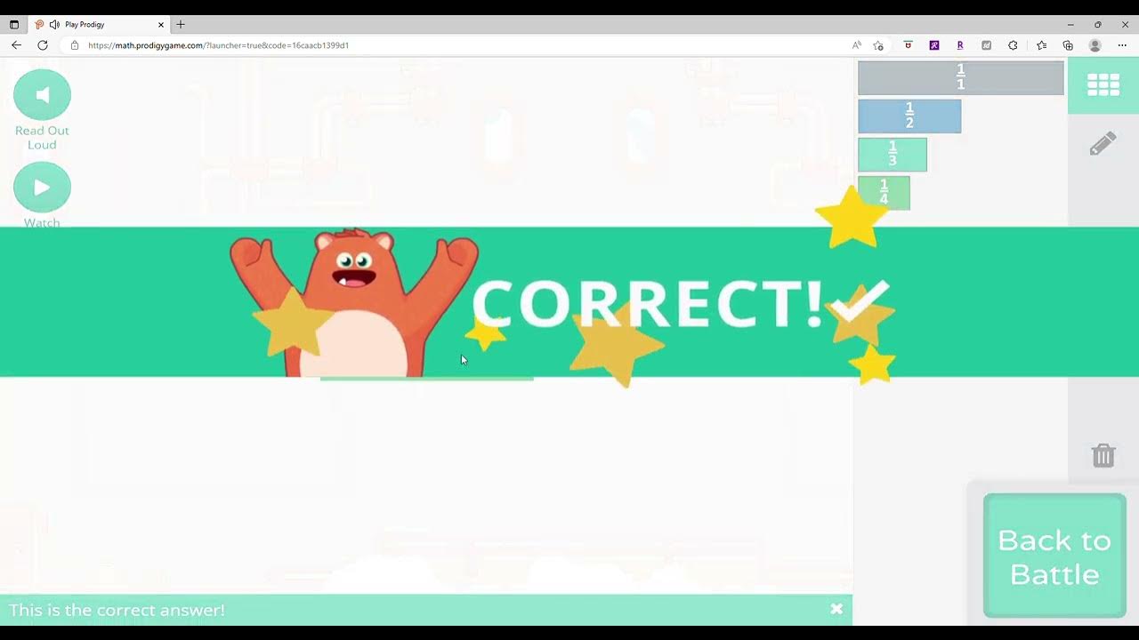 secret code in prodigy math game //CRAZY// - YouTube