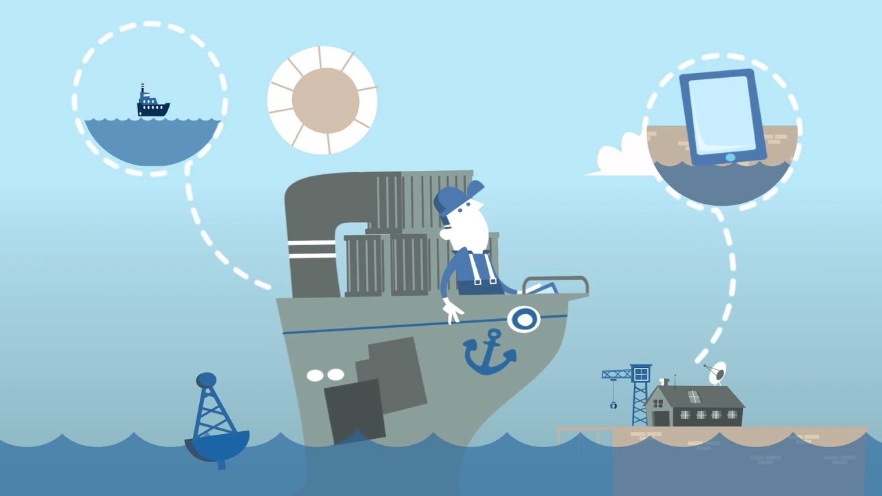 CoRISMa Pilots 3&4: Traffic Planning - YouTube