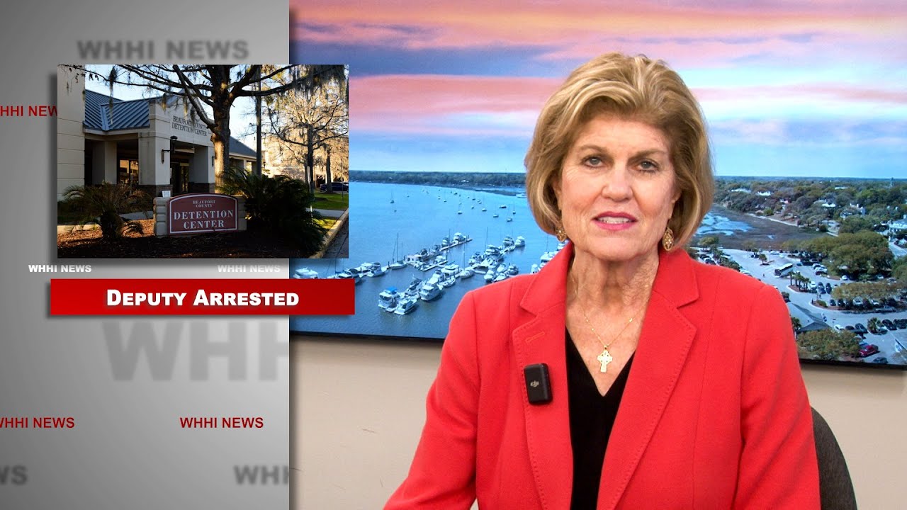 WHHI NEWS | Robyn Zimmerman, Local Headlines | Justin Jarrett, Sports ...