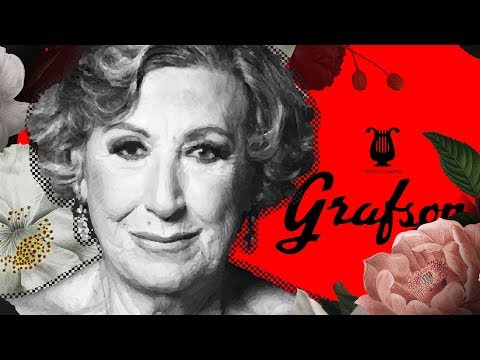 Müzeyyen Senar - Yolcu (1963) I #Grafson