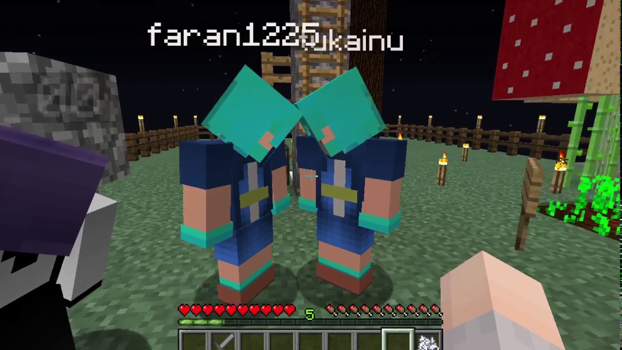 【Minecraft】スカイコレクト攻略11【最終回】 - YouTube