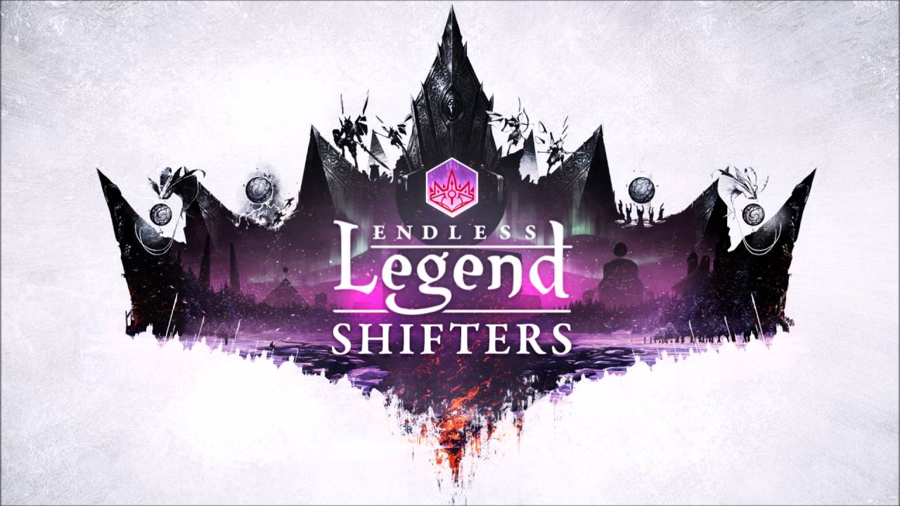 Endless Legend: Shifters OST | 42 - Shifters (Allayi Theme) - YouTube