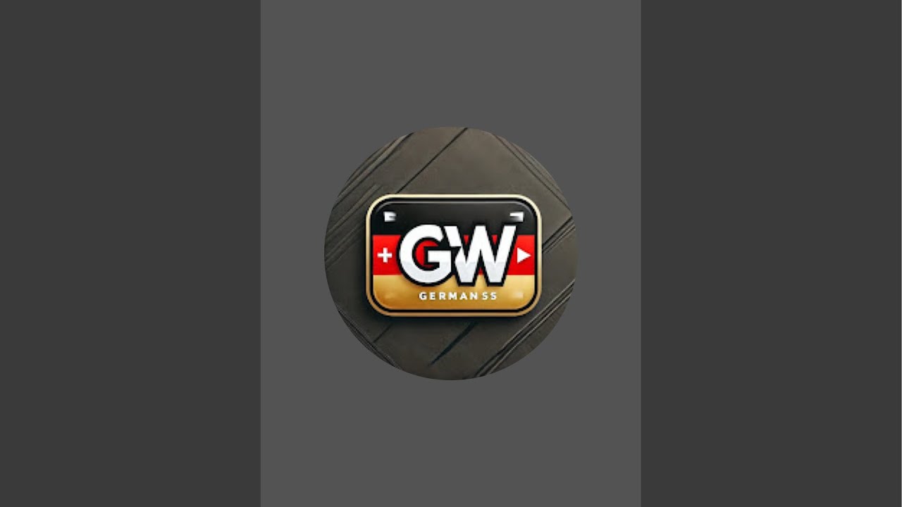 GW CLASSES is live - YouTube