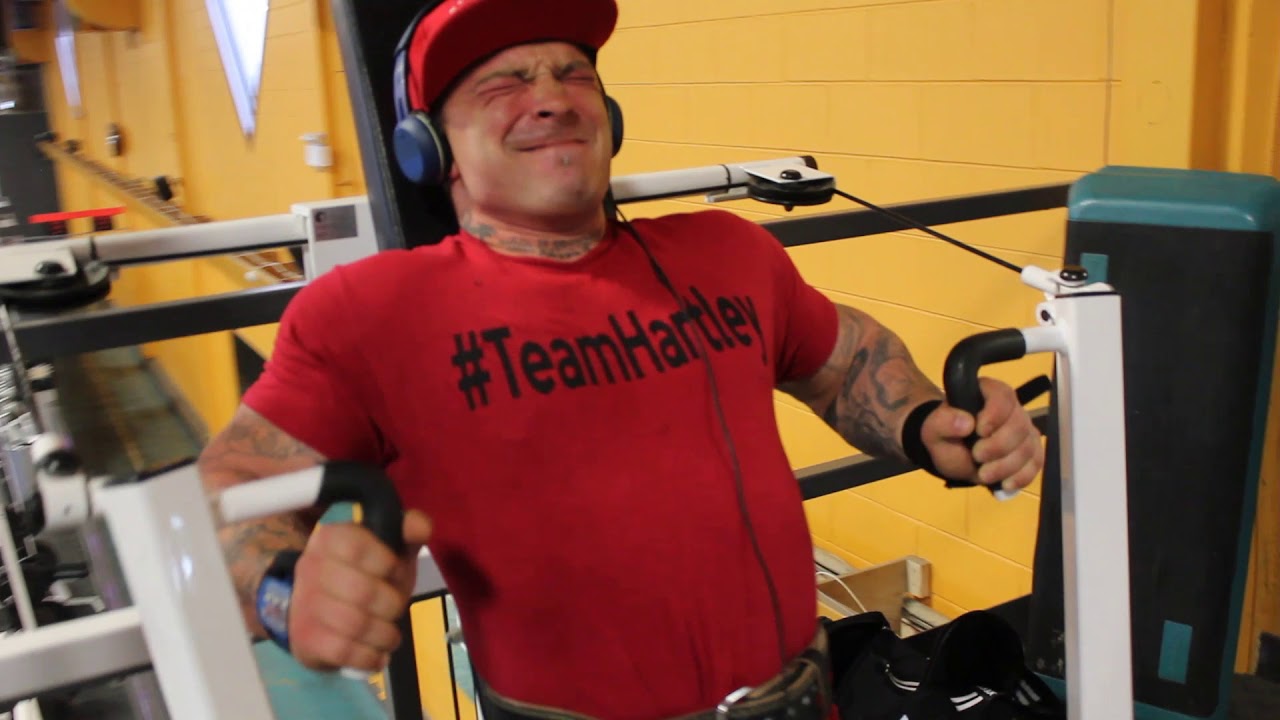 Seth Spartan SHAME ON YOU !! R.I.P Matt Porter - YouTube