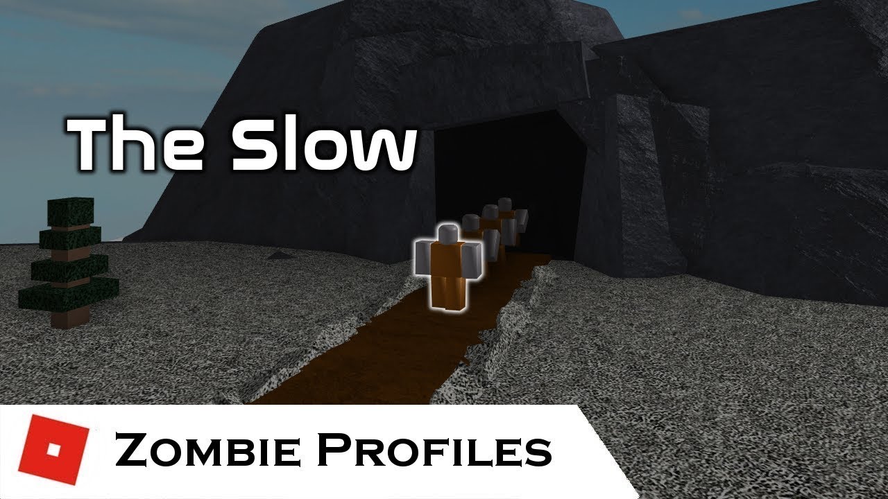 The Slow | Zombie Profiles | Tower Battles [ROBLOX] - YouTube