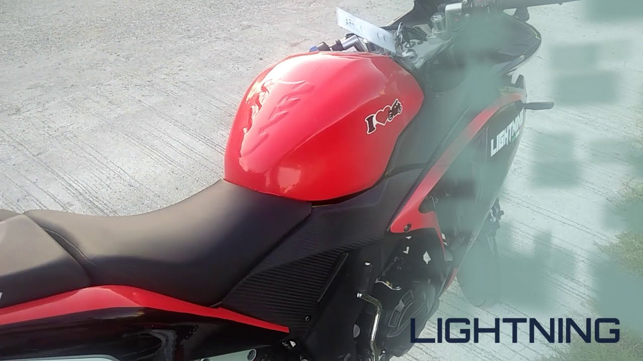 5 Months Of Using My Rusi Gamma SS200 - YouTube