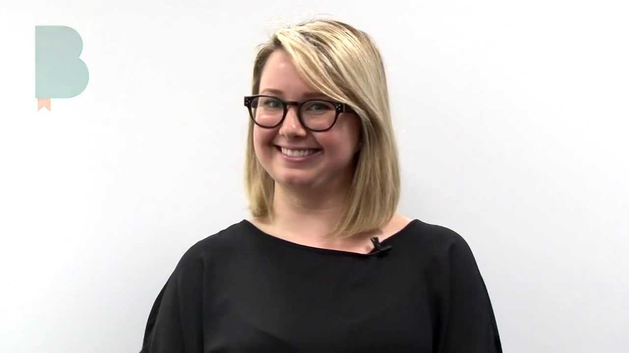Hannah Kent - Author of Burial Rites - YouTube