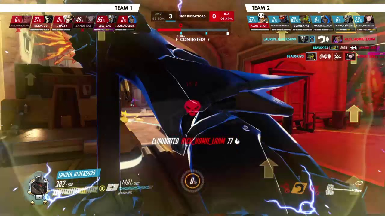 Get clapped - YouTube