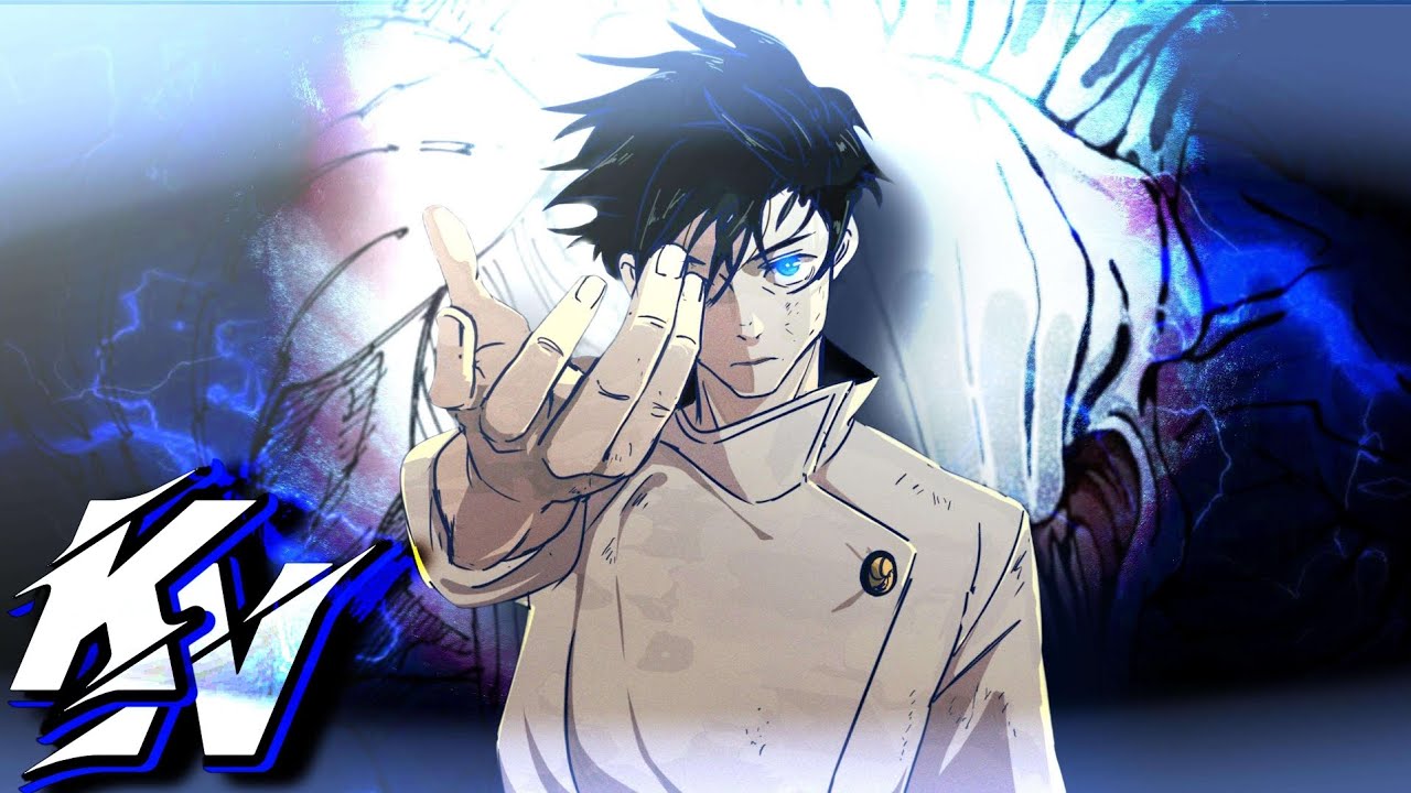 Yuta Okkotsu (Jujutsu Kaisen) - Curse Queen | Ft. Mr.Memeologist | Prod ...