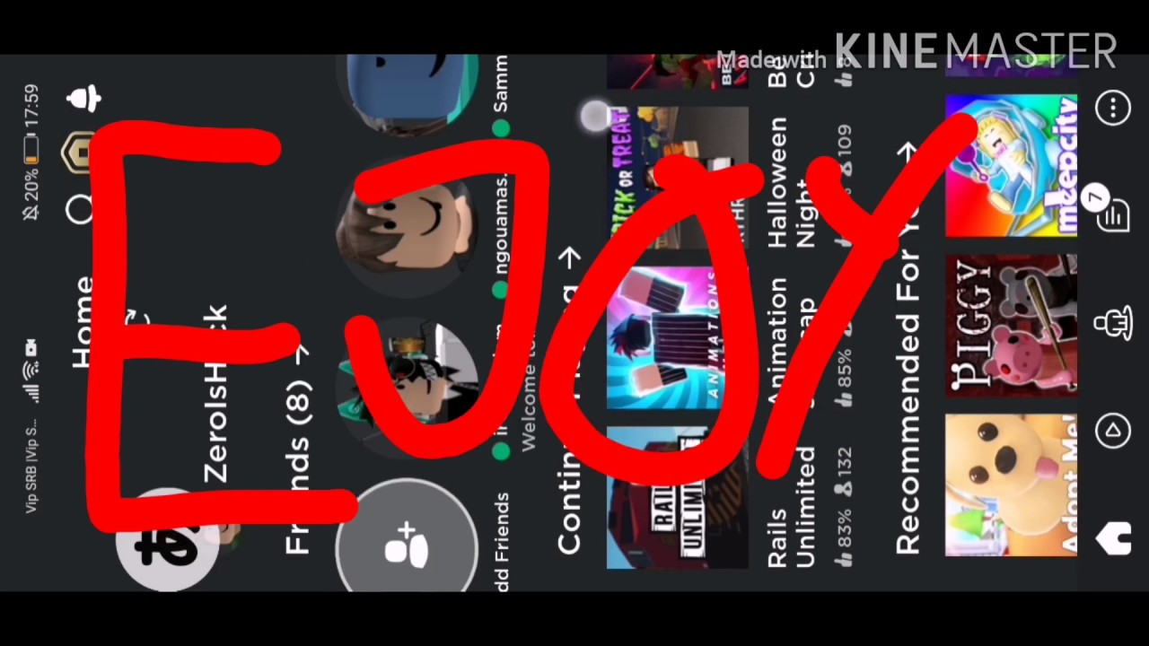 How to Download Roblox Mod Menu - YouTube