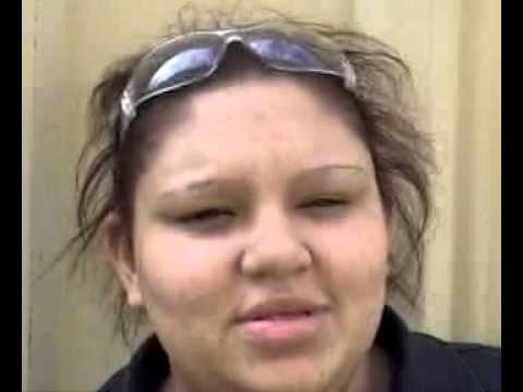 YouthBuild Pledge - YouTube