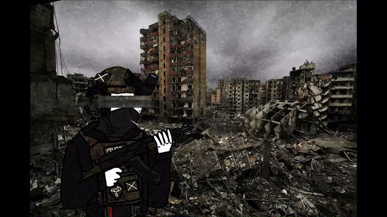 𝚝𝚊𝚜𝚔 𝚏𝚘𝚛𝚌𝚎 𝚍𝚘𝚘𝚖𝚎𝚛 - 𝚙𝚝𝚜𝚍『3』 - YouTube