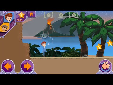 Ready Jet Go! - Mission Earth