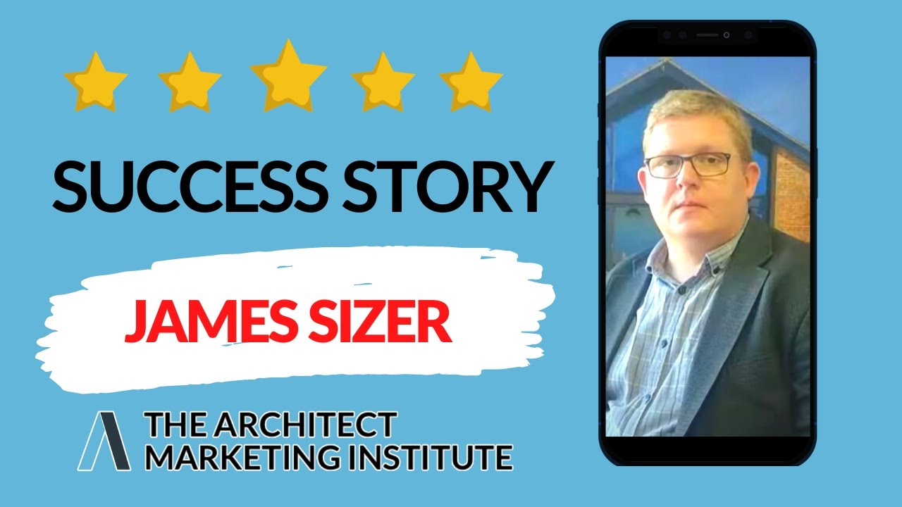 James Sizer (UK) - Transforms His Business Using AMI Strategies - YouTube
