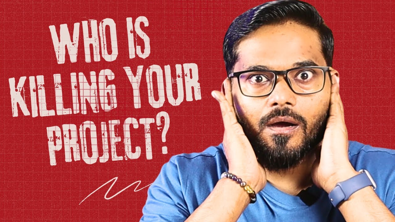 How Meetings Are KILLING Your Projects The Truth No One Talks About ...