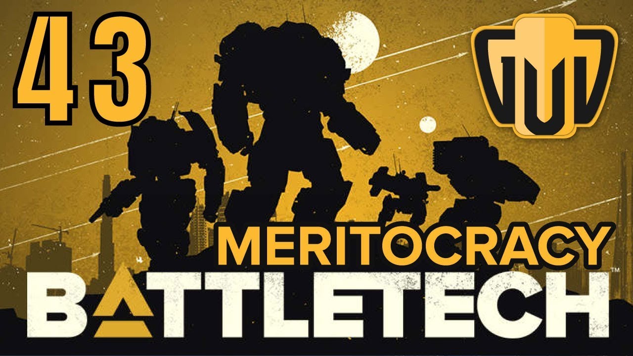 43 BATTLETECH [Meritocracy] Kamea Arano Ladies and Gentleman... Taking ...