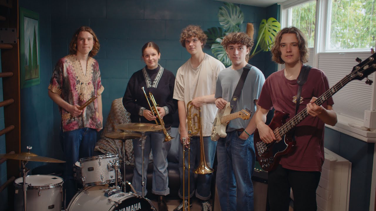 Screaming Out - Sam Sherlock feat. Erin Sherlock and MP - YouTube