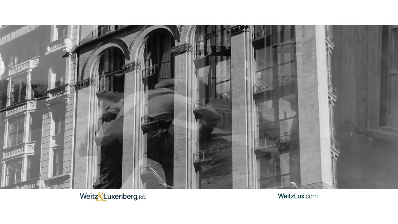 Mesothelioma and Asbestos Lawyers _ Weitz & Luxenberg_HD - YouTube