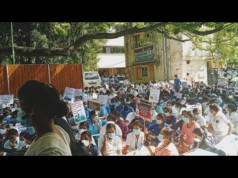 #JOB_FOR_All_MRB_COVID_NURSES - YouTube