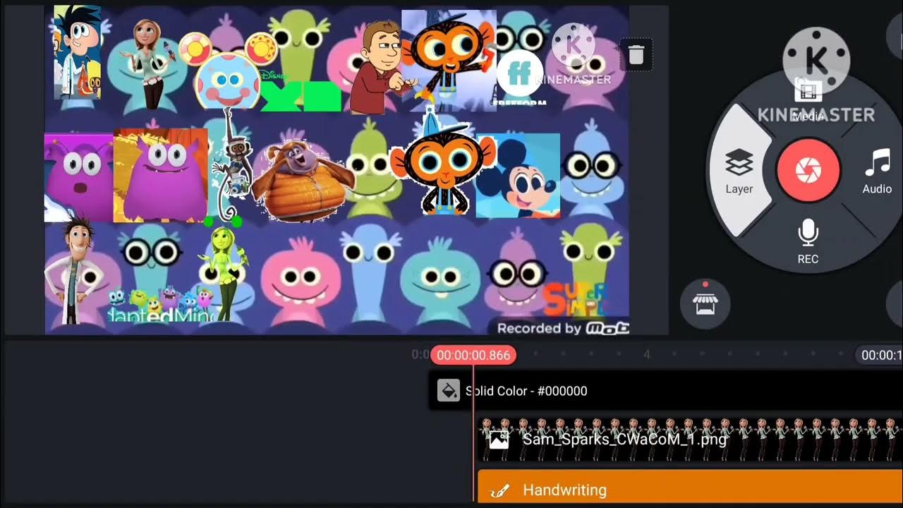 DCM Speedrun (2023) - YouTube