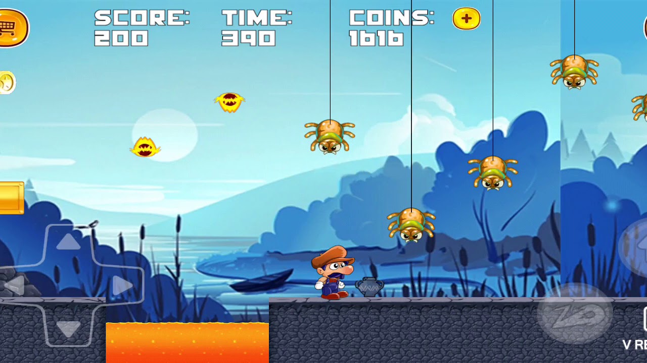 Ozi world level 62 🦌🦙🦌🐐🐑 - YouTube