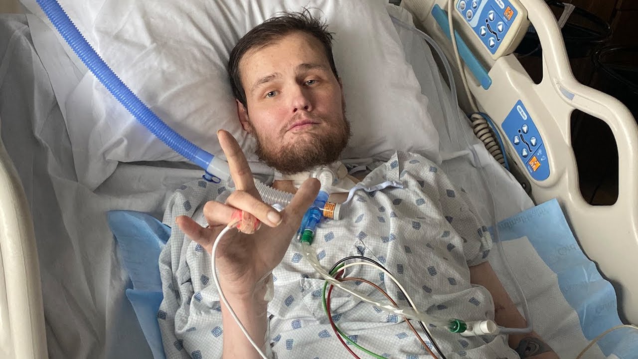 Benefit at Brainerd VFW Supports Harlee Annable and Family in Time of ...