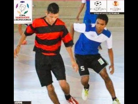 Final do TIJULE 2016. Campeonato da Legião de Maria Juvenil. Realizado ...