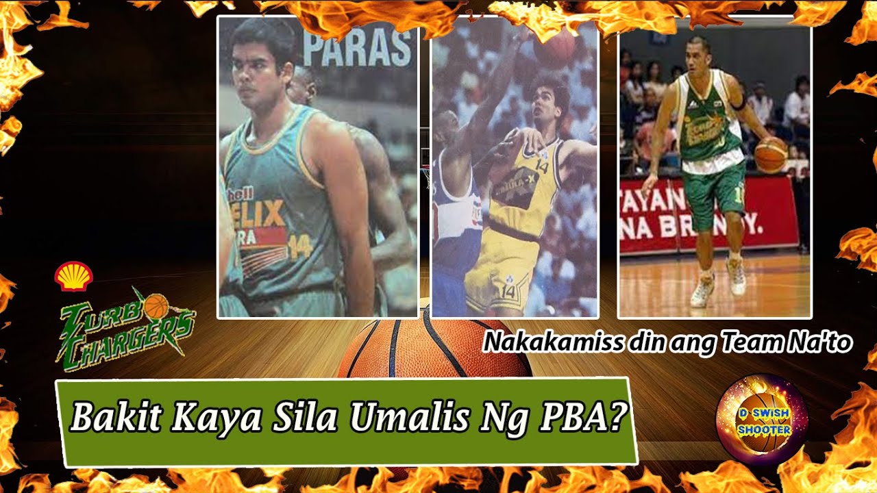 Shell Turbo Chargers Story | Sayang Umalis Sila | - YouTube