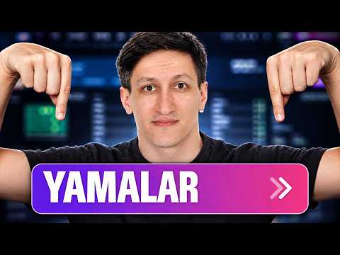 FM26'DA KULLANDIĞIM BÜTÜN YAMALAR!
