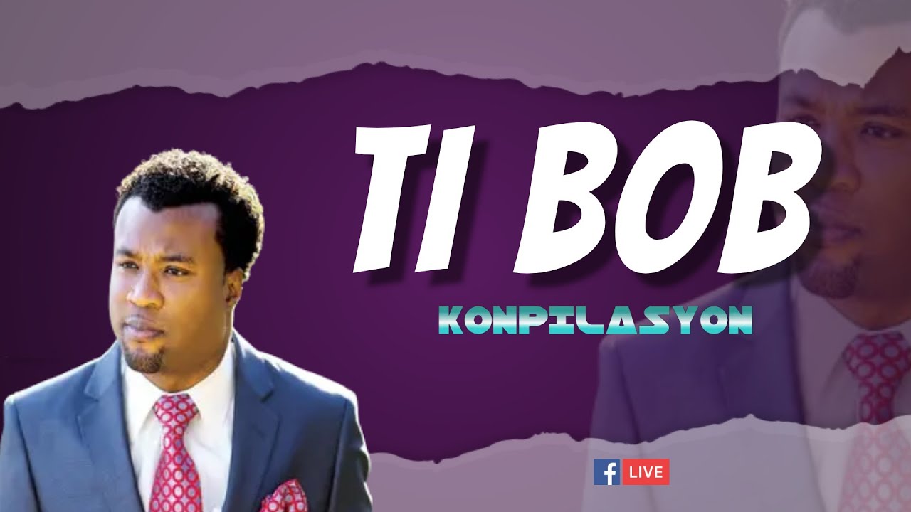 Ti Bob Full album - YouTube