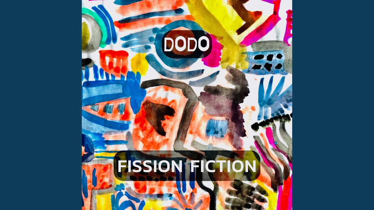 FISSION FICTION - YouTube