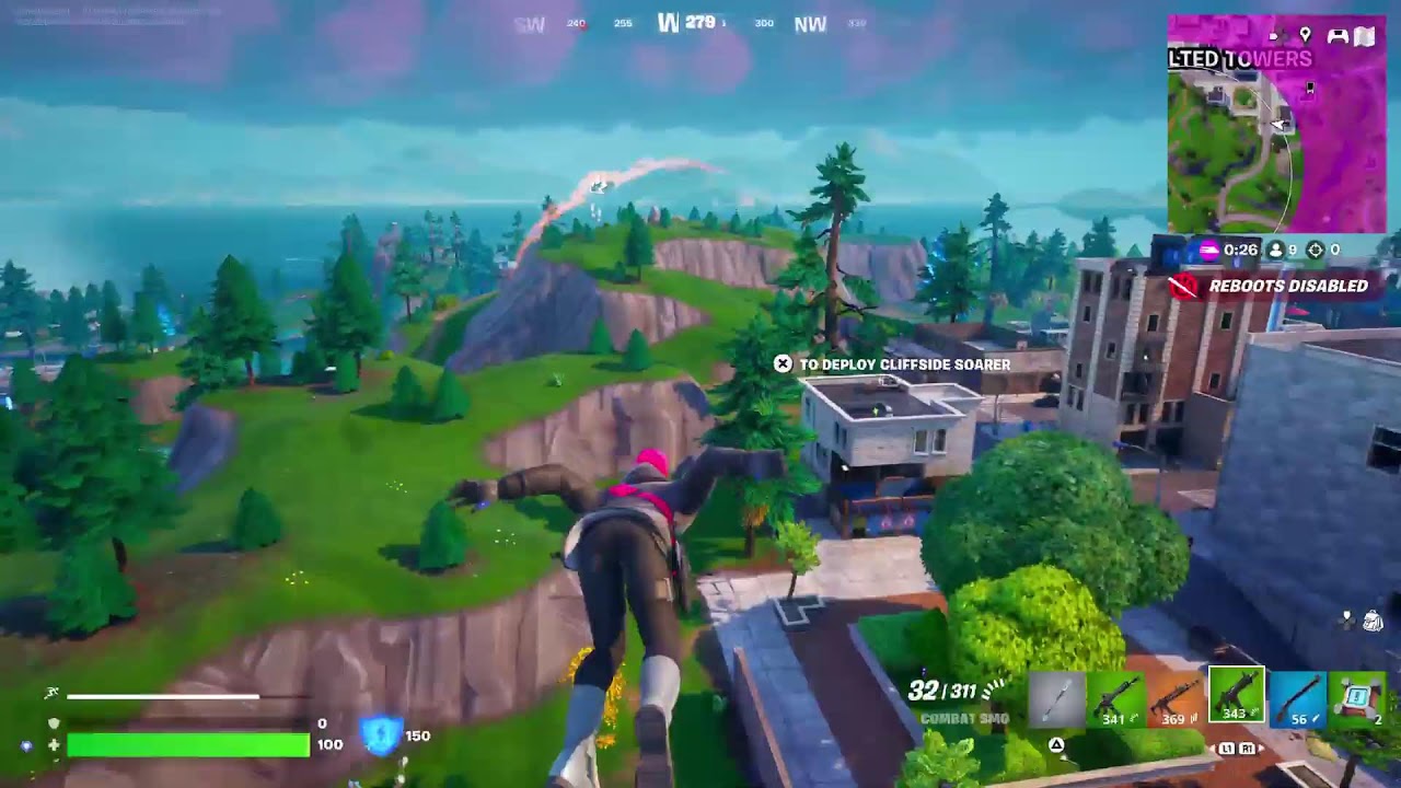 LIVE Playing with VIEWERS Zero Build / Builds Fortnite stream - YouTube