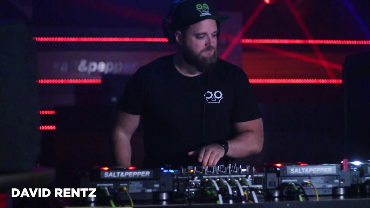 Dj David Rentz Showcase 06.06.2020 at Salt&Pepper hosted by Swabia ...
