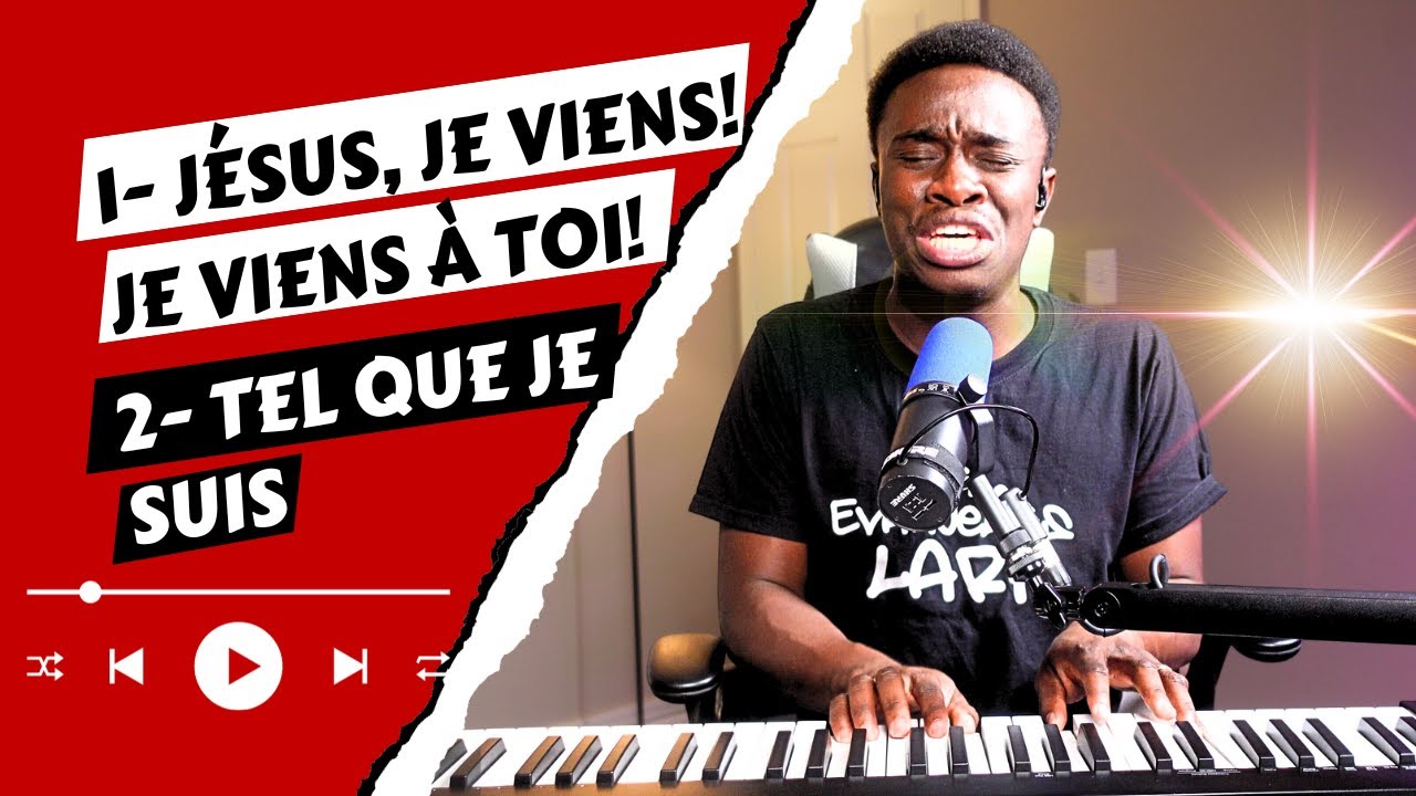 Miséricorde Insondable - Tel que je suis, sans rien à moi - Musique ...