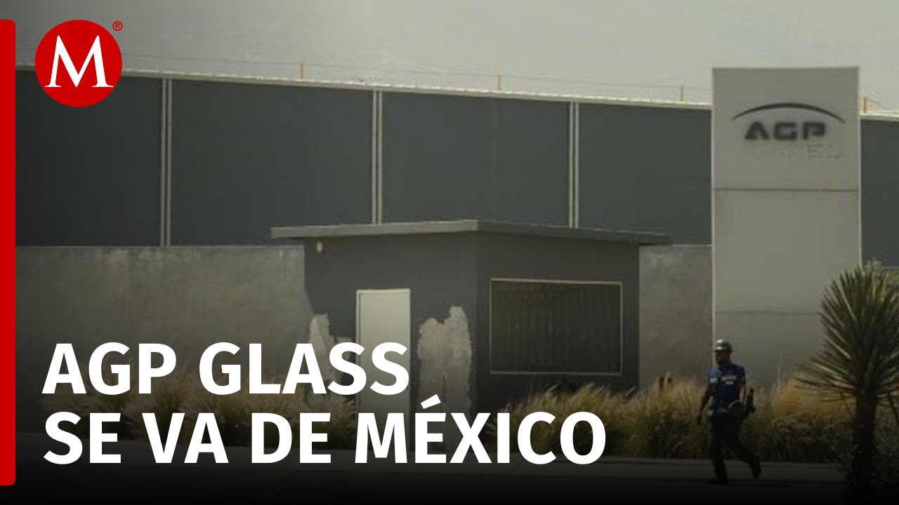 AGP Glass cierra su planta en Nuevo León tras perder contrato con Tesla ...
