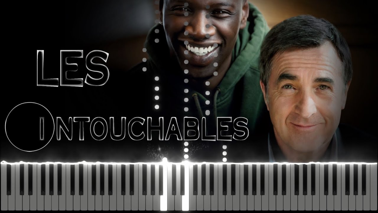 Ludovico Einaudi - Fly (The Intouchables soundtrack) - YouTube