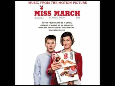 On The Run- DeeKompressors & Classic. Miss March Soundtrack - YouTube