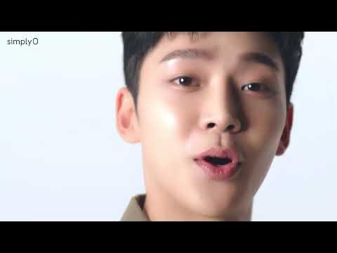 Rowoon For Simply O - YouTube